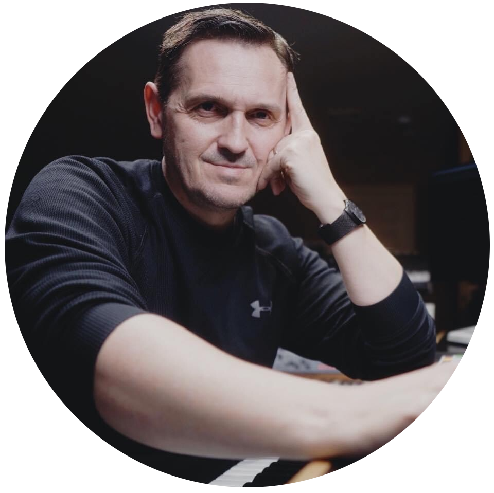 ROBERT DUDZIC | OLLO Audio Ambassador