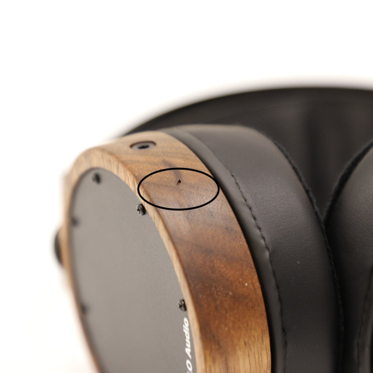 S4X REFERENCE HEADPHONES | OLLO Audio