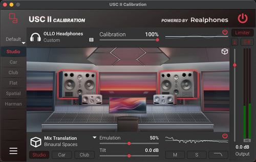 X1 – OLLO Audio