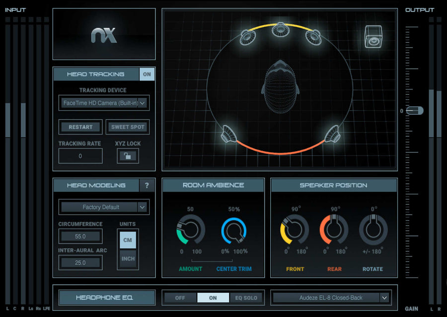 S4X mixing and producing studio headphones – OLLO Audio